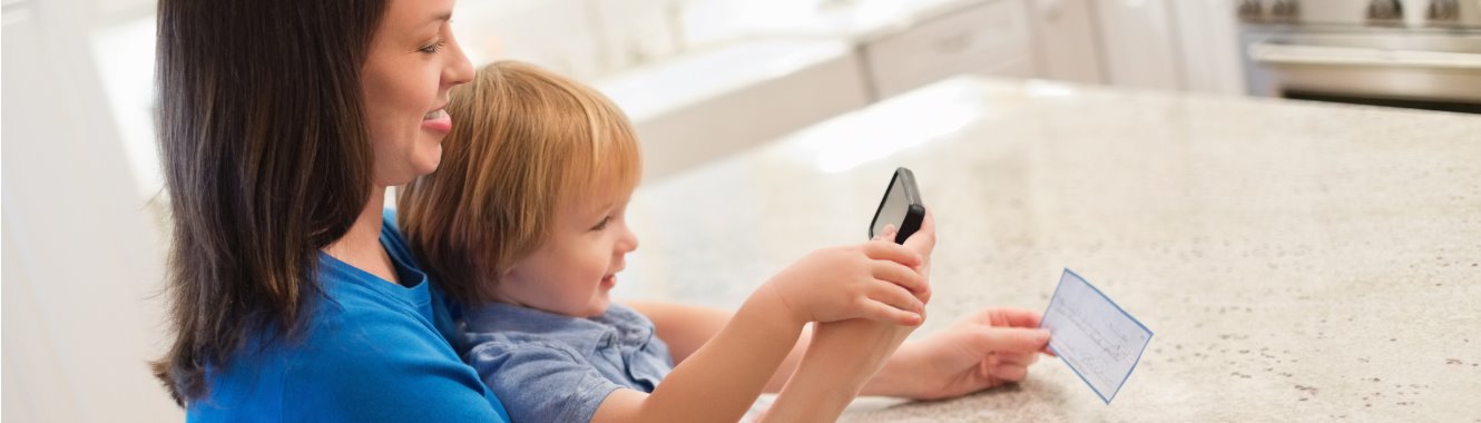 Personal Mobile Banking › City National Bank