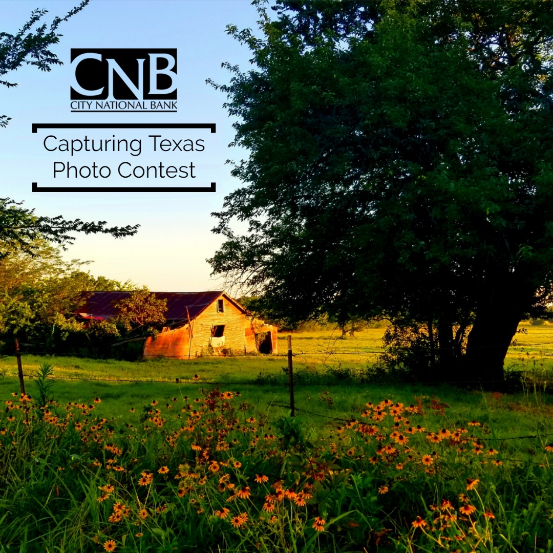 CNB Photo Contest - Annual CNB Calendar › City National Bank